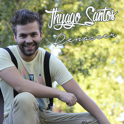 Stream Thyago Santos - I Love You by thyagosantos | Listen online for free on SoundCloud