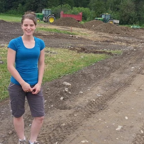 Stream Les oeufs de Marie-Christine Coulombe by Maude Rivard | Listen ...