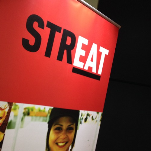 Stream STREAT opens a new cafe at RMIT University by troynankervis ...