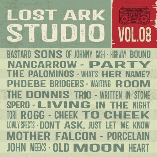 Stream Lost Ark Studio | Listen to Lost Ark Studio Compilation - Vol ...