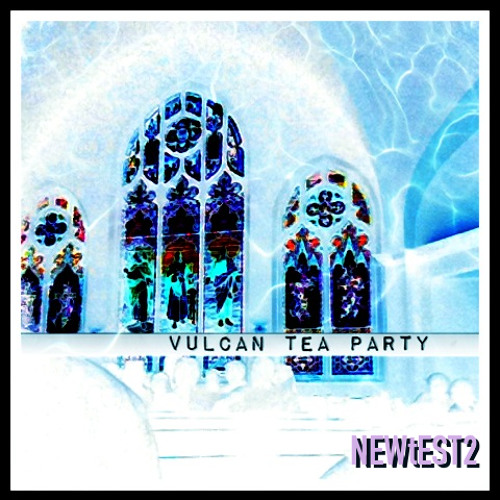 Stream Pocket Full Of Holes by Vulcan Tea Party | Listen online for ...