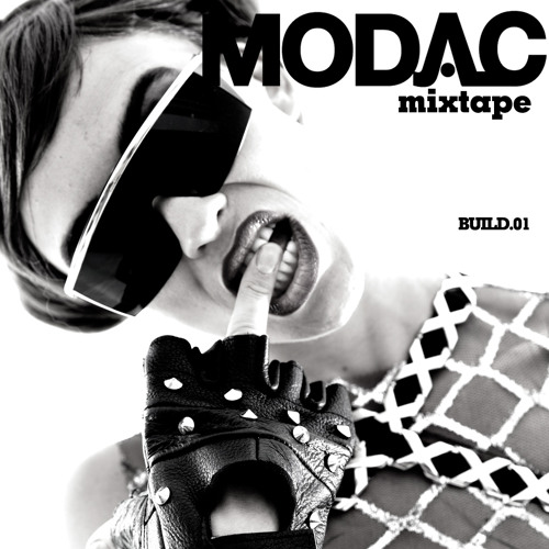 Stream MODAC mixtape 2013 VOL 2 by SATAXATAS | Listen online for free ...