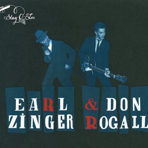 Stream Earl Zinger & Don Rogall by stagoleeshop | Listen online for ...