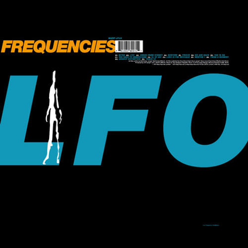 Stream LFO (Origin House RIP Mark Bell Remix)FREE DOWNLOAD by Origin ...
