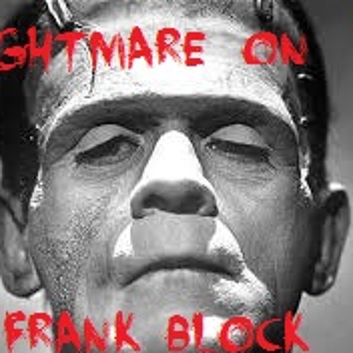 Stream Nightmare On Frank Block INTRO by TopDolla Beats | Listen online ...