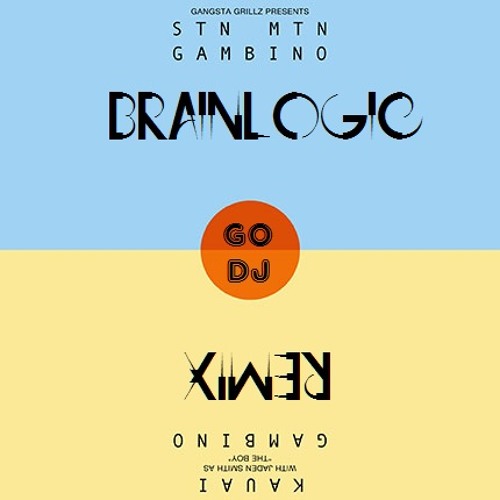 BRAINLOGIC - Free music on ToneDen