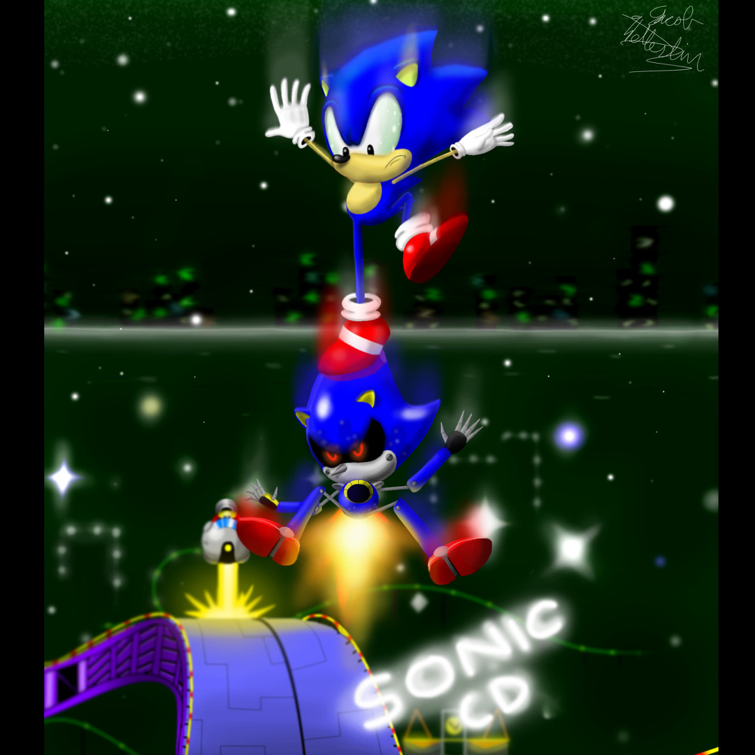 Stream Stardust Speedway Good Future Remix by Jake Wetterlin | Listen ...