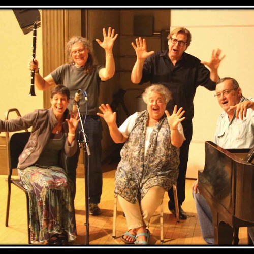 Stream The Instant International Exothermic Quitet -No.7 by Jeff ...