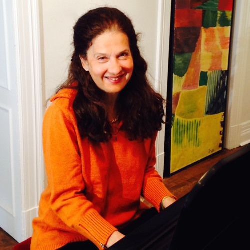Stream Le refrain de La semaine by Eva Ameisen | Listen online for free ...