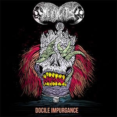 Stream Meningitis - Docile Impurgance by Dimitri RavenSung Cooray ...
