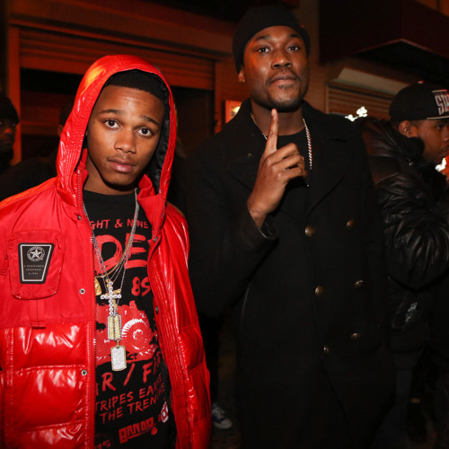 Lil Snupe And Lil Wayne