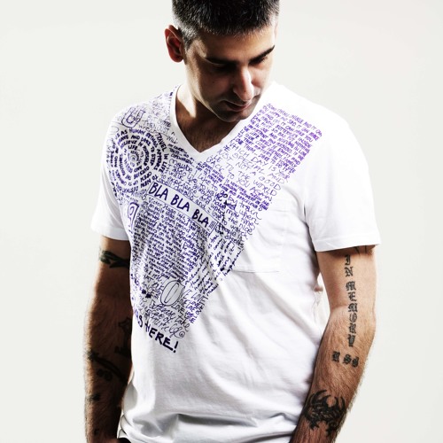 Stream Sied van Riel | Listen to Original Releases playlist online for ...