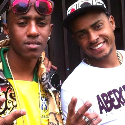 Stream MC DEDÊ ( Chegou o Verão ) - STUDIO FZR by NEGUINHO NK DO ...