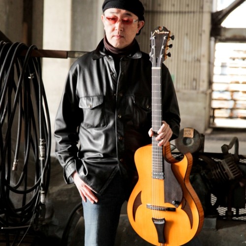 Stream Summertime by Hiro Yamanaka with the KANKAWA Trio by Hiro Yamanaka | Listen online for ...