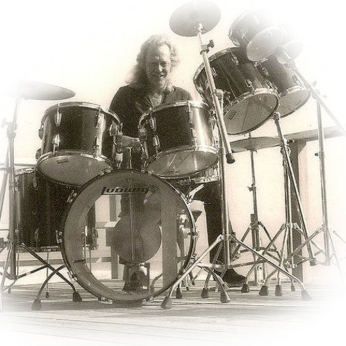 Stream Marcus Terry Drum Solo Stix & Stoned Frankenstein by Terri Bonds ...