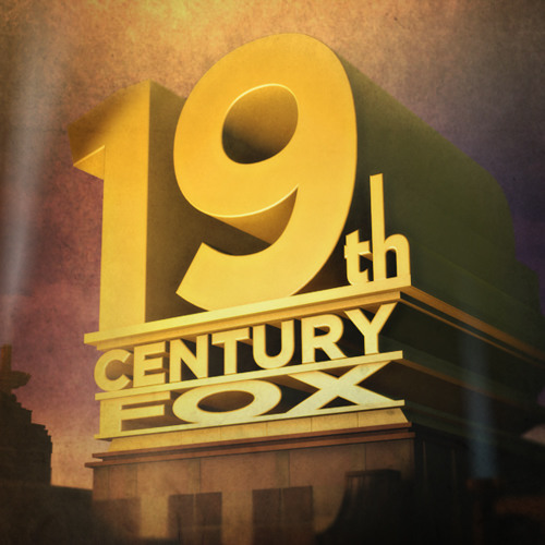 Stream 19th Century Fox by Rico Derks | Listen online for free on ...