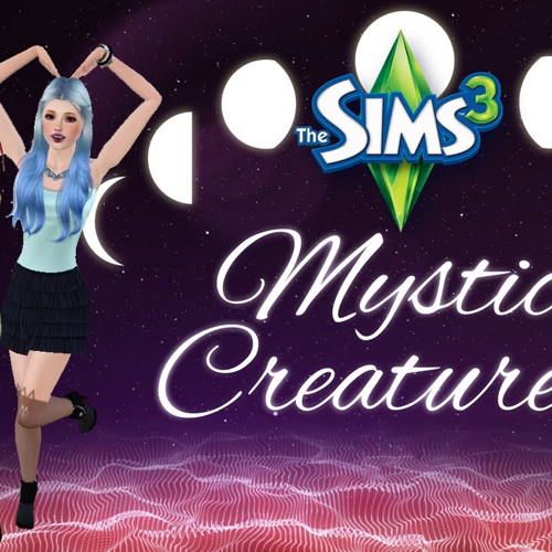 Stream IhascupquakeMusicSource | Listen to Ihascupquake Sims 3 Mystic ...