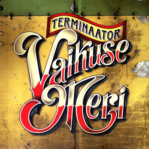 Stream Terminaator - Armasta Mind Aeglaselt (akustiline LIVE) by ...