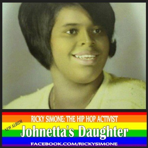 Stream Ricky Simone | Listen to Johnetta's Daughter Album by Ricky ...