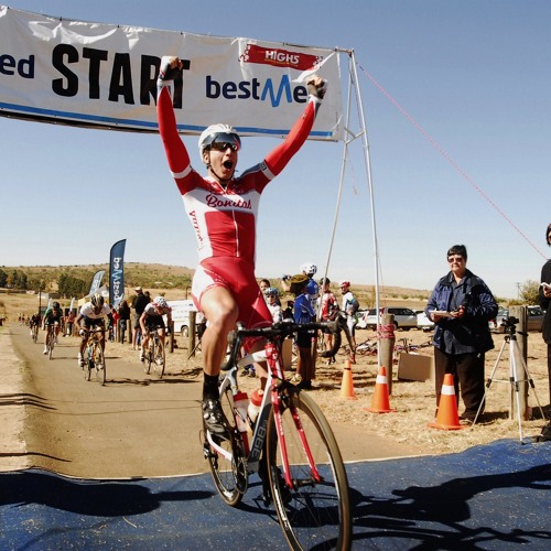Stream Interview with HB Kruger from Team Bonitas by Full Stop ...
