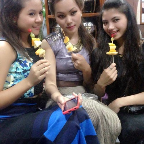 Stream Jessica Simpson - Angels -© by Ate-a Bawitlung | Listen online ...