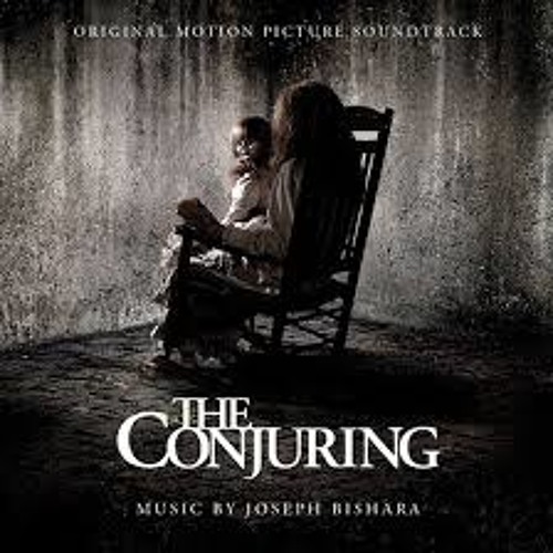 Stream The Conjuring - Official Radio Trailer by infinityfm | Listen ...