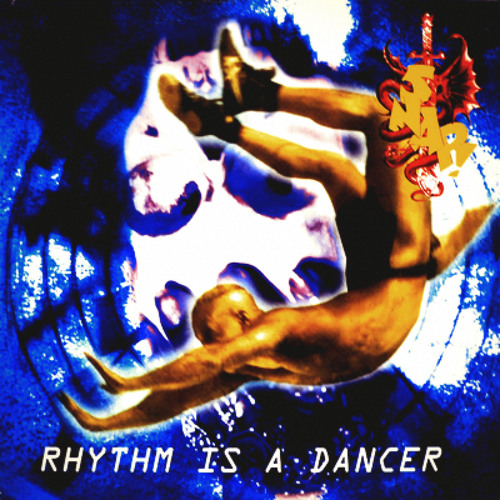 Stream Rhythm Is A Dancer (Snap Cover) by TheRoastedHorses | Listen ...