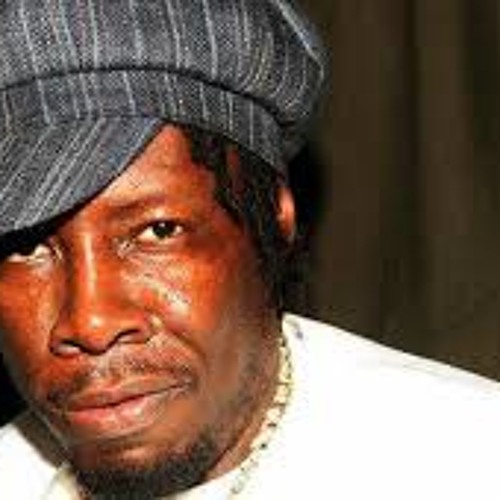 Stream SHABA RANKS - JOE FRAZIER RIDDIM REFIX 2013 by JAH FLuX | Listen ...
