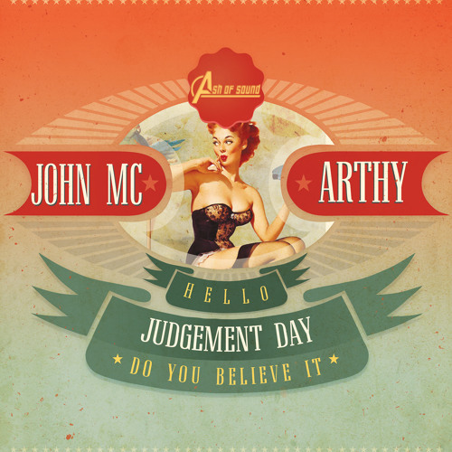 Stream Ash Of Sound | Listen to John Mc Arthy EP REMASTERED playlist ...