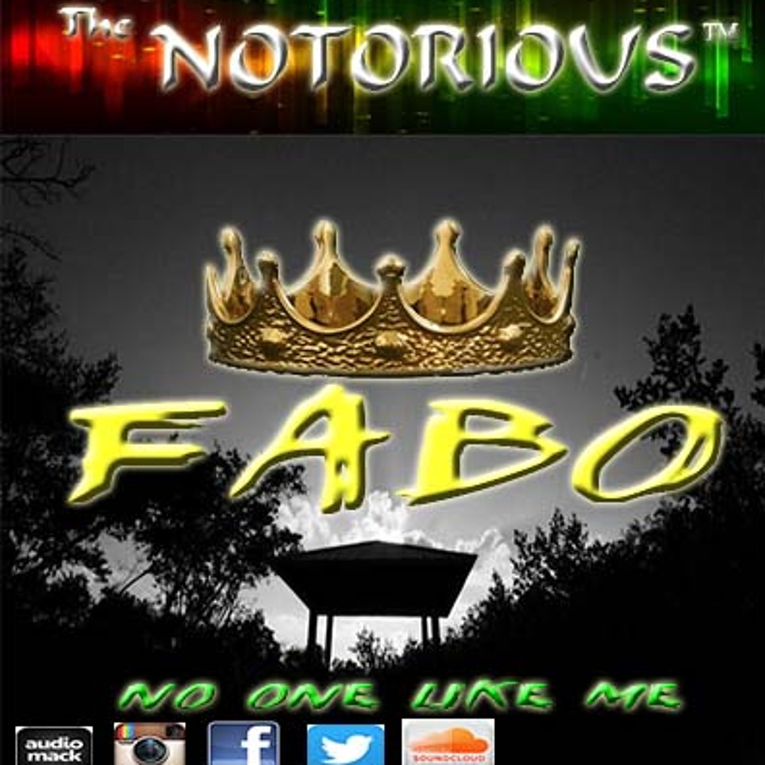 Stream Dj Fabo Jamaica Party Vibe by Dj fabo [the notorious] | Listen ...