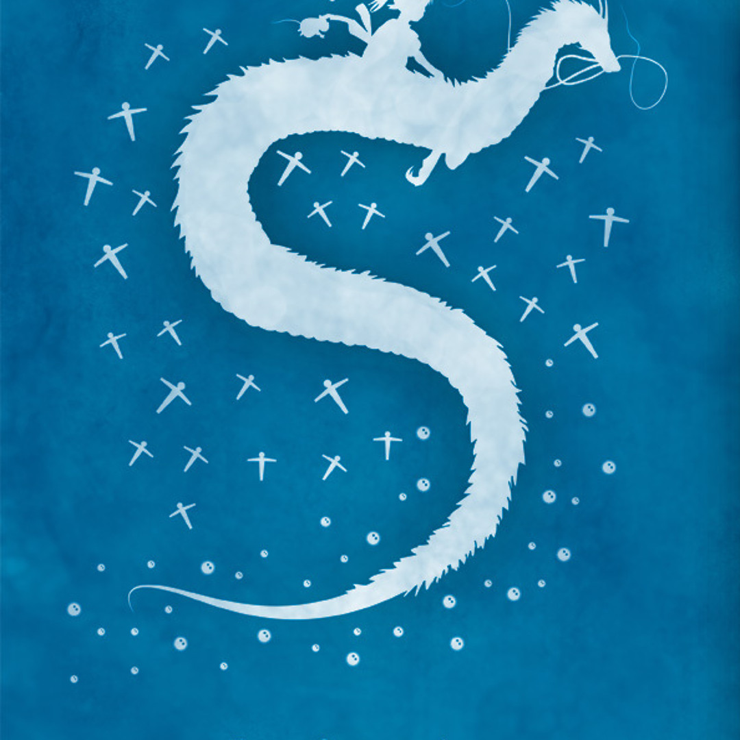 Stream The Stink Spirit - Spirited Away OST - Track #12 by have.a.nice ...