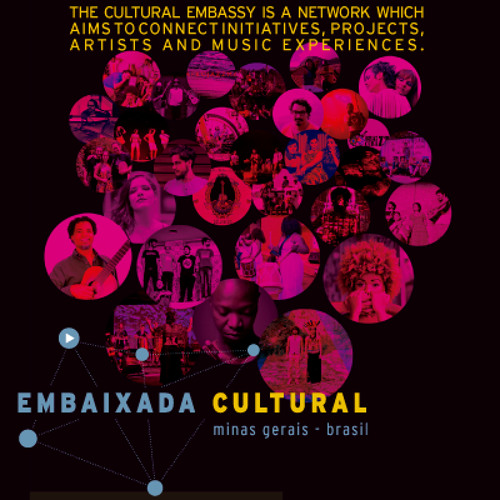 Stream Iconili - O Rei de Tupanga by embaixadacultural | Listen online ...