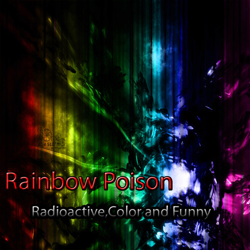 Stream XXX VICTIMS | Listen to Rainbow Poison playlist online for free ...