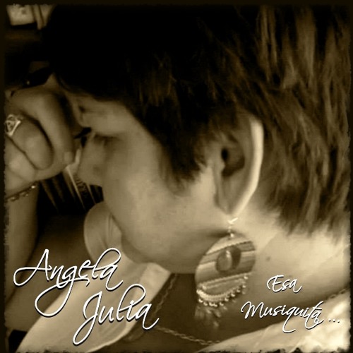Stream ANGELA JULIA - La pobrecita by RGmix | Listen online for free on SoundCloud
