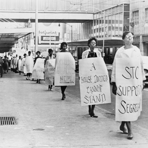 Stream Unsung Heroes of the Civil Rights Movement by Musical Media ...