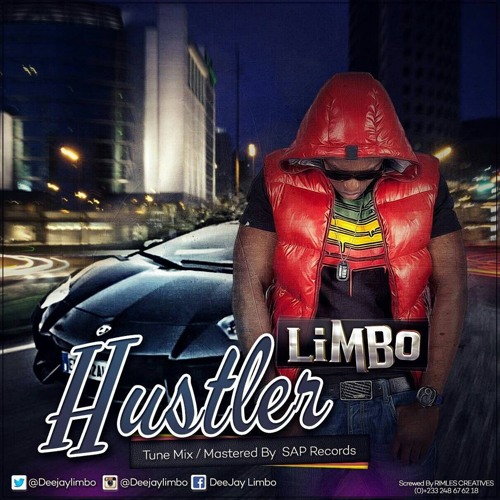 Stream Limbo - Hustler (Just For Promo Use Only) by Deejay Limbo ...