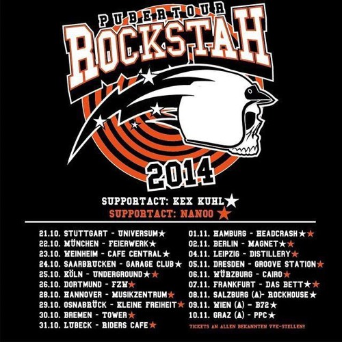 Rockstah Logo Download RGBibelOfficial Album Songs: Rockstah