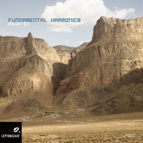Stream 03 - Anima by Fundamental Harmonics | Listen online for free on ...