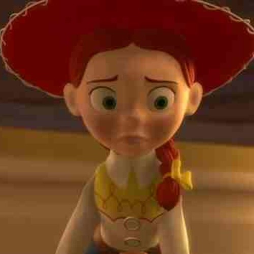 Toy Story 2 Jessie When She Loved Me