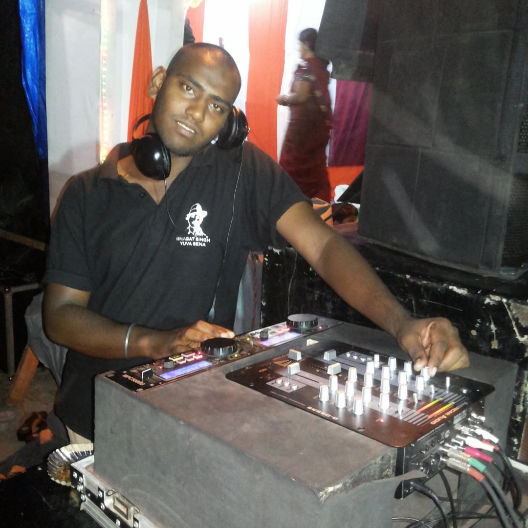 Stream LOCAL PARTY 2014 ''3M@@R'' MIX dj shiva from shivarampally by dj ...