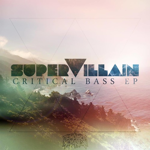 Stream Supervillain - 13 [DS Freebie] by Damaged Sounds | Listen online ...