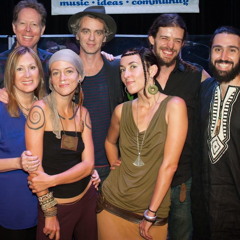 Sean Hayes Powerful Stuff