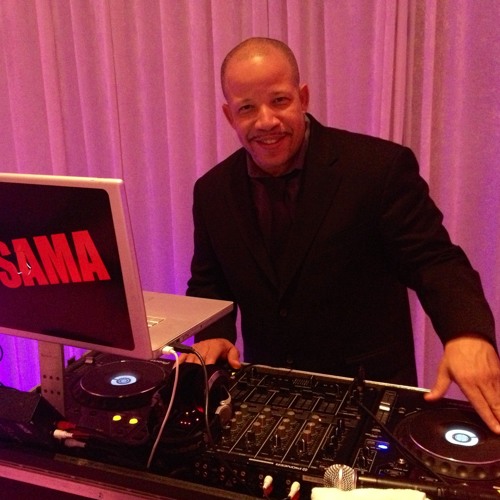 Stream DJ SAMA FEEL GOOD MIX #1 by DJ SAMA | Listen online for free on ...