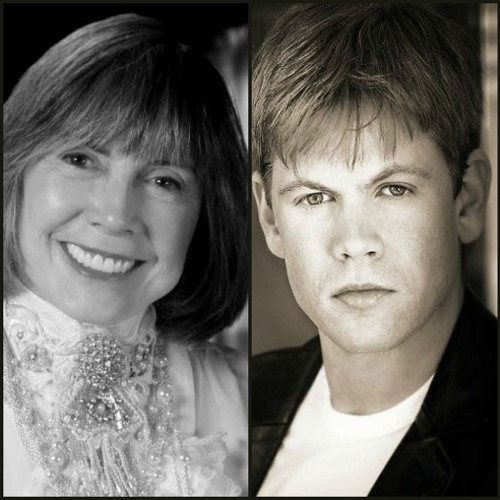 Stream Mothers & Sons with guests Anne & Christopher Rice on Empowered ...