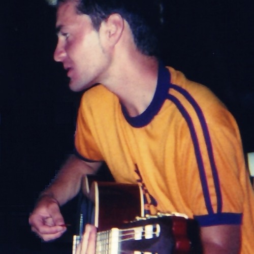 Stream 05 Stay Out All Night by Cloud Chamber (Joe Bruce) | Listen ...