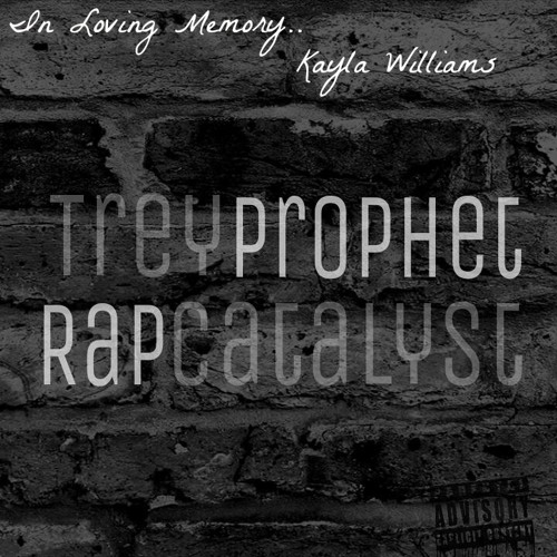 Stream Answer by Trey Catalyst | Listen online for free on SoundCloud