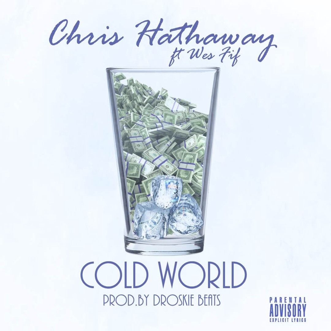 Stream So Cold ft. Wes Fif (prod. by DroskieBeats) by Hath | Listen ...