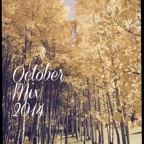 Stream October by Manos | Listen online for free on SoundCloud