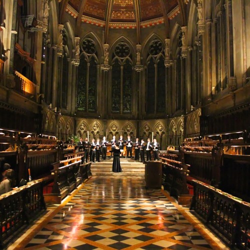 Stream Vox Clara Ecce Intonat-G. Jackson - Joel Garthwaite with the ... Stream Vox Clara Ecce Intonat-G. Jackson - Joel Garthwaite with the ...