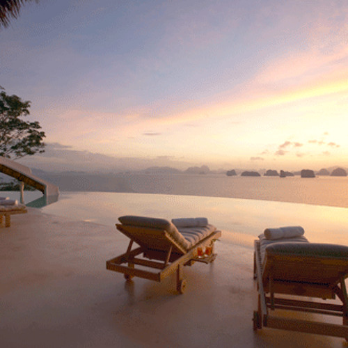 Stream Six Senses Yao Noi by Perseau | Listen online for free on SoundCloud